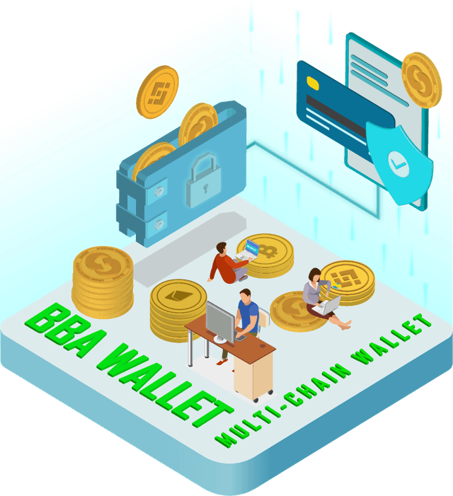 BBACHAIN.COM - Layer 1 Blockchain Technology